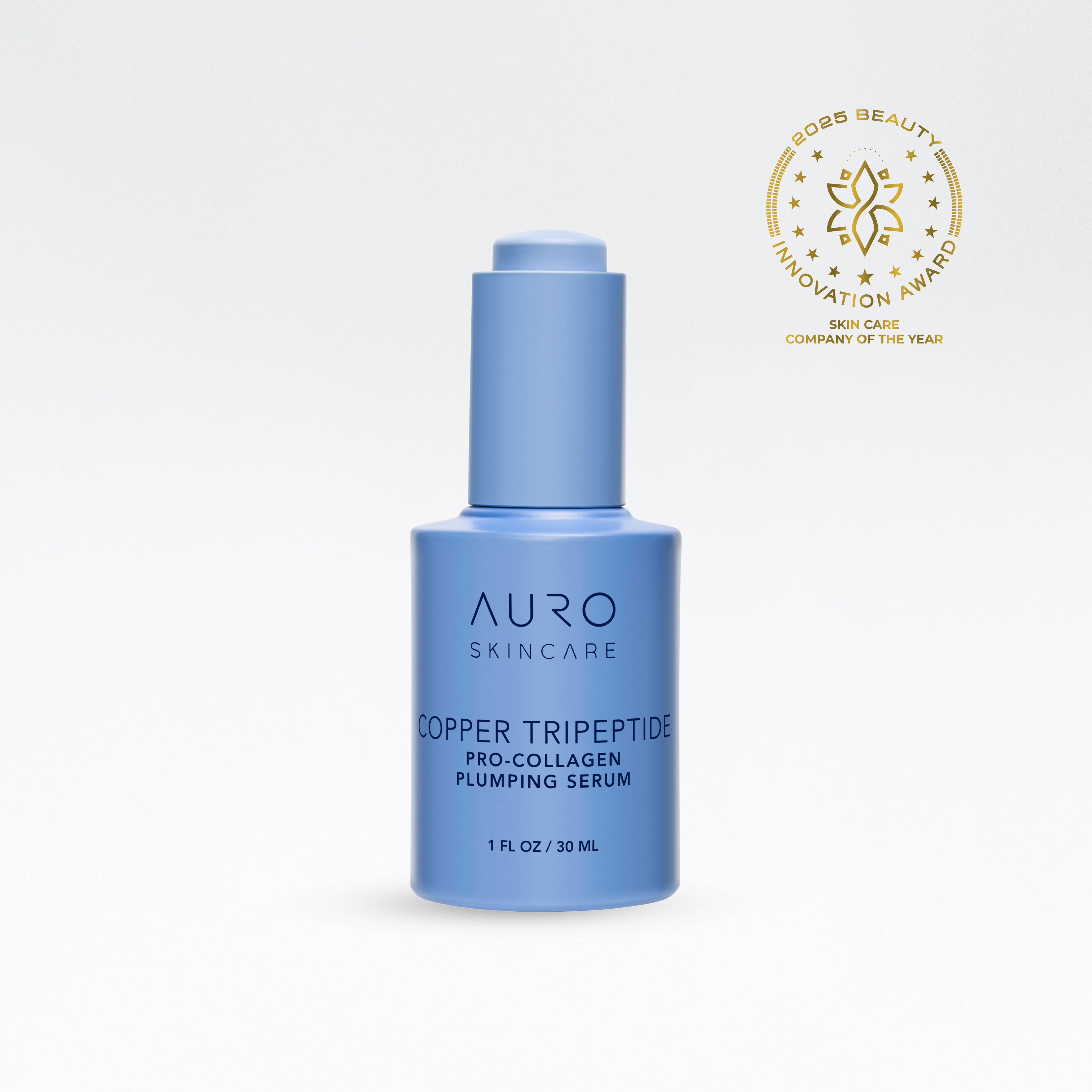 Copper Peptide | Auro Wellness